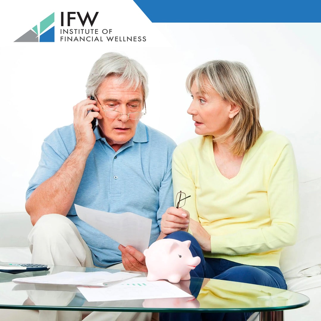 Retirement Planning Mistakes To Avoid Retirement Financial Advisor