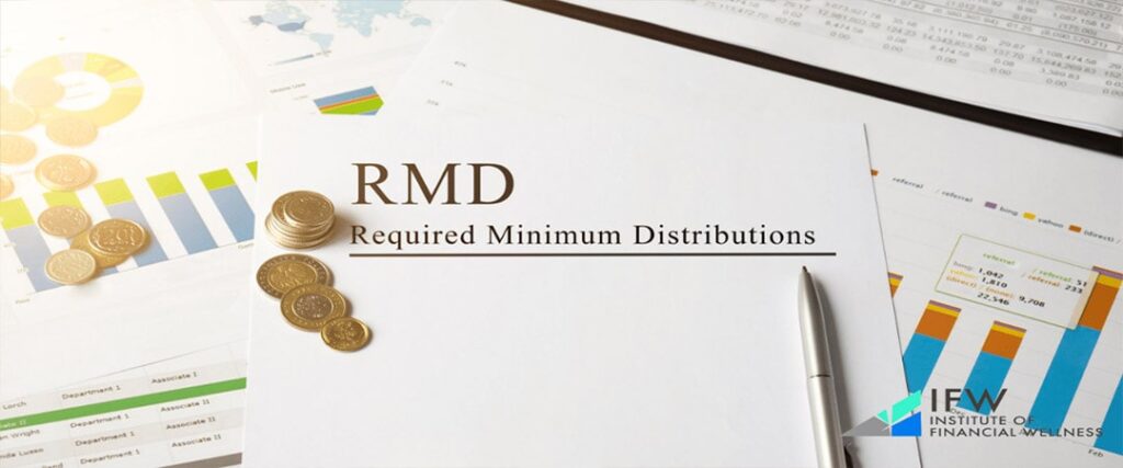 How to Handle Required Minimum Distributions (RMDs) in Retirement - The ...