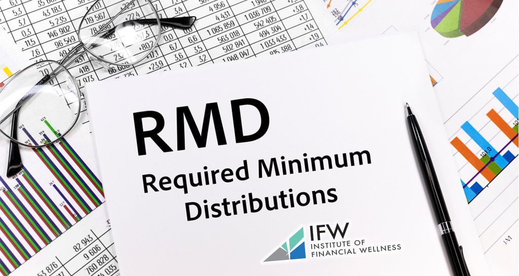 How to Handle Required Minimum Distributions (RMDs) in Retirement - The ...
