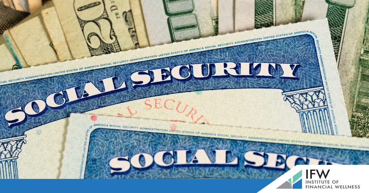 Claiming Social Security at the Right Time: Balancing Taxes and ...