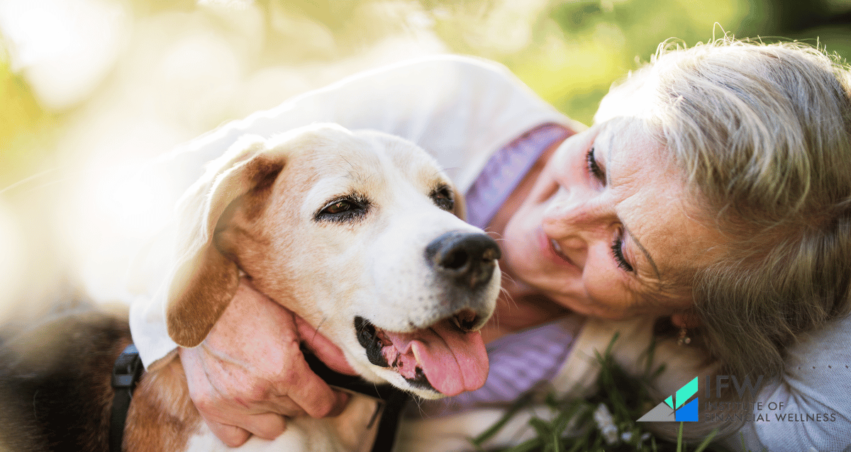 Retire to a Purr-fect Life: Dogs are the Perfect Pets for Retirement ...