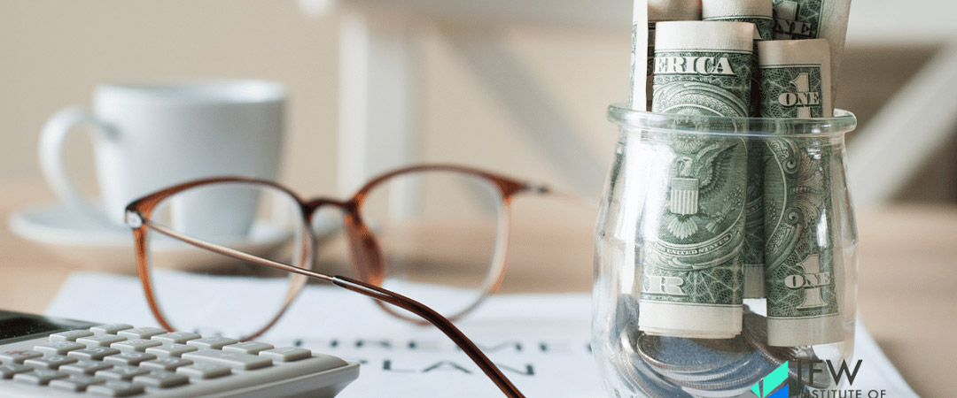 Tune In: Erik Sussman, Founder of The Institute of Financial Wellness ...