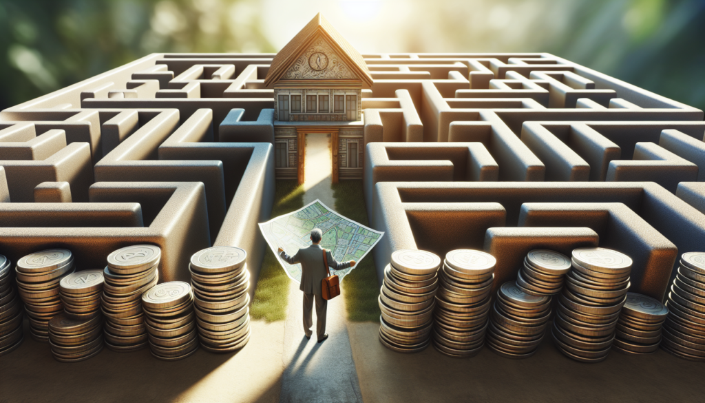 Mastering Debt-Free Retirement: Your Practical Guide to Financial ...