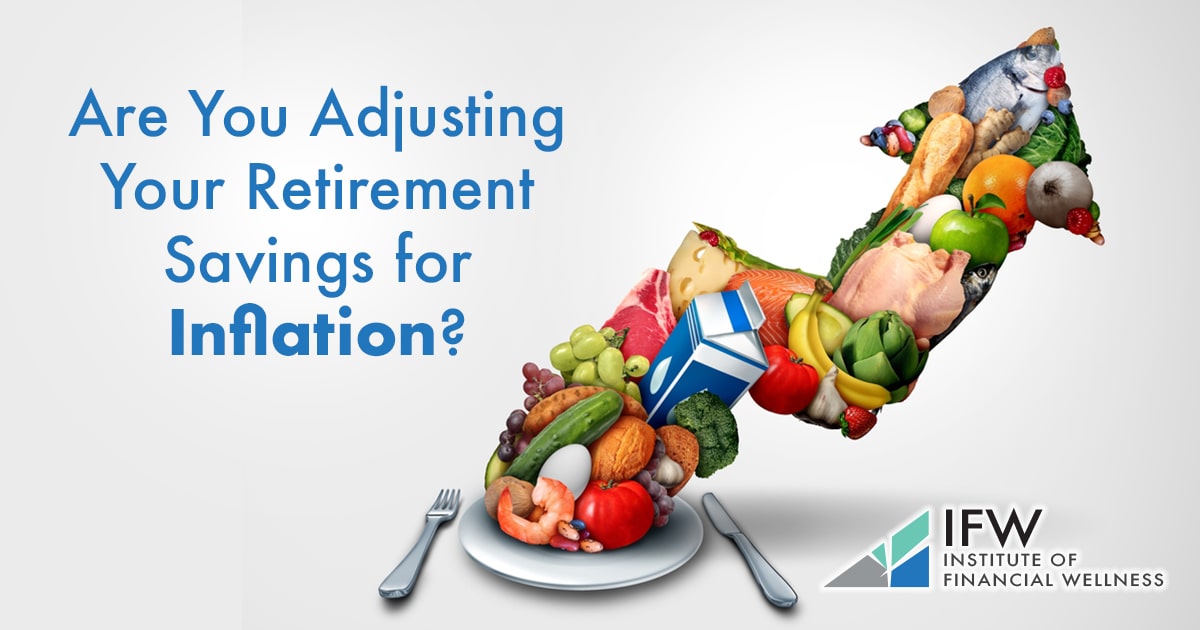 Navigating Your Golden Years: Understanding How Does Inflation Affect ...