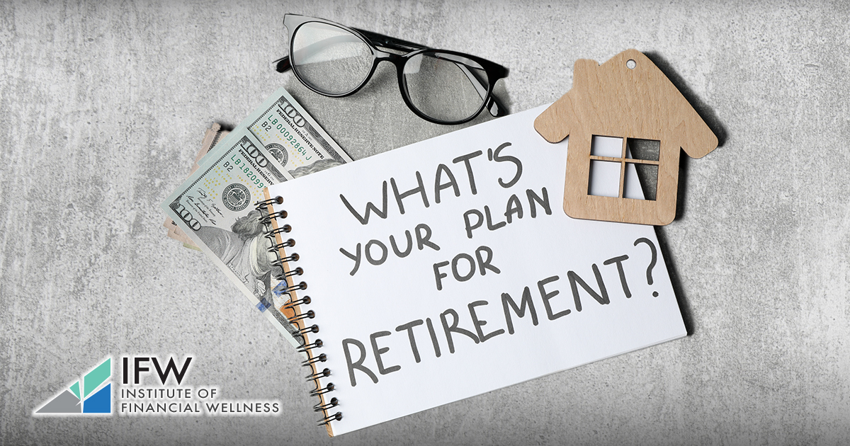 Crack the Retirement Code: Discover How Much You Need to Retire ...