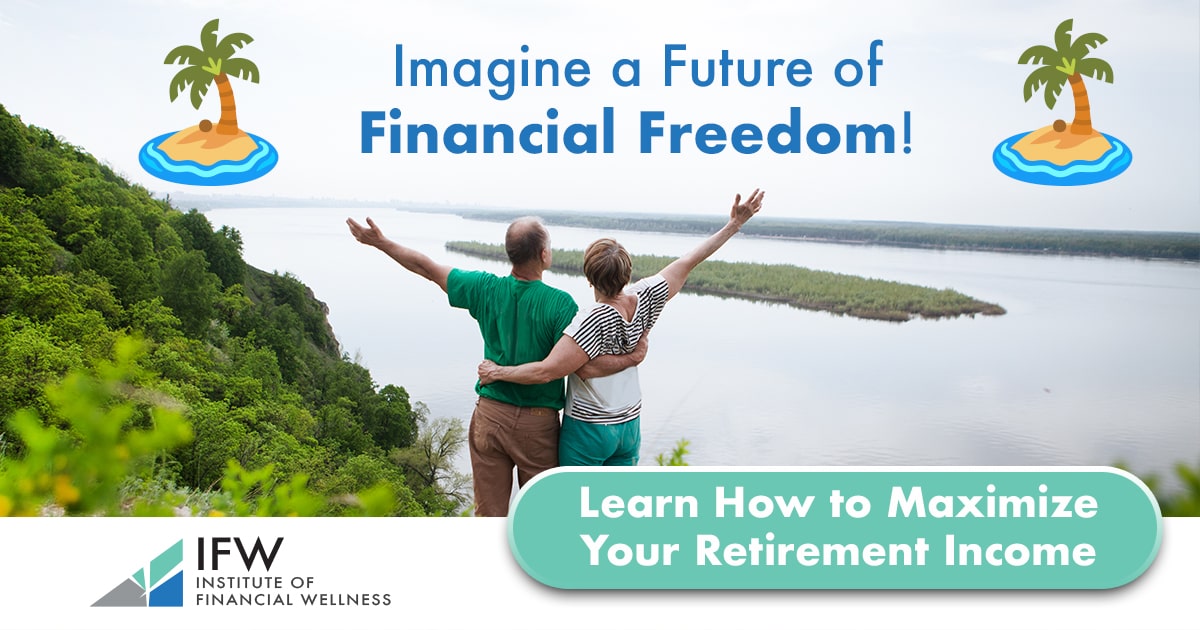 Maximize Your Retirement Income: The Must-Know Strategies for 2024 ...