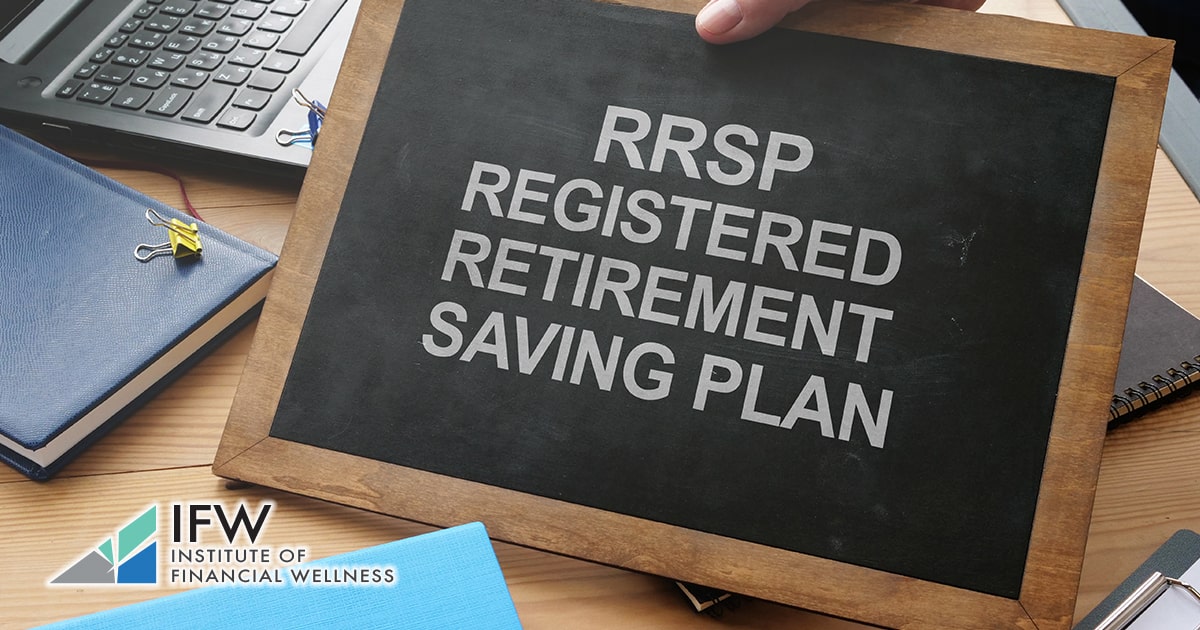 Unlocking RRSP Benefits: Your Ultimate Guide to Retirement Savings Plans - The Institute of ...