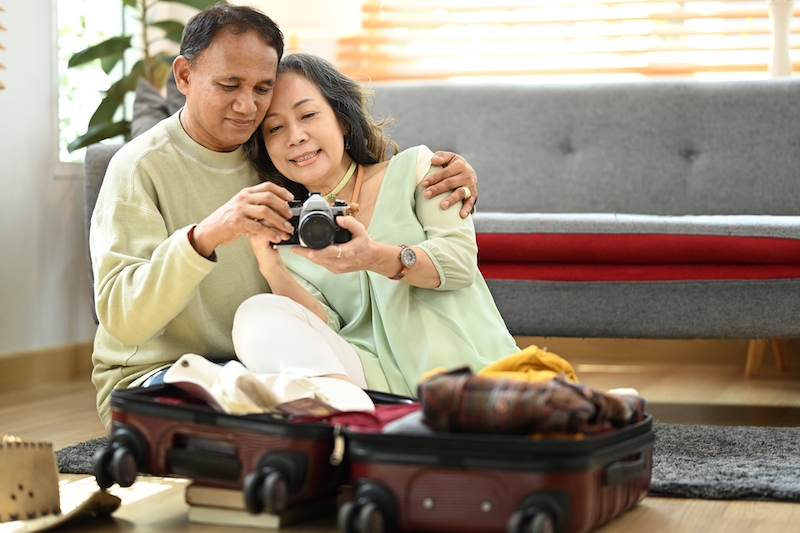 Get Ready for Retirement: Here's How to Take Control of Your Finances ...