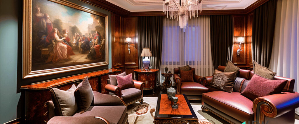 Mastering the Art of Living a Luxurious Life on Any Budget - The ...