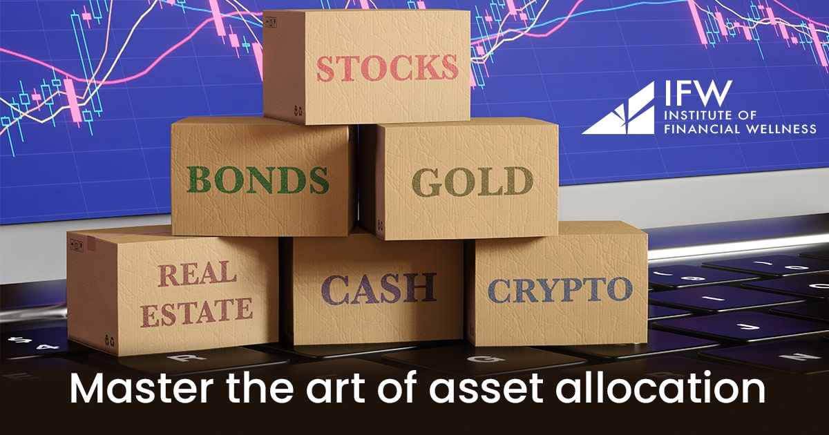 Mastering Asset Allocation: Your Essential Guide on How to Diversify ... Mastering Asset Allocation: Your Essential Guide on How to Diversify ...