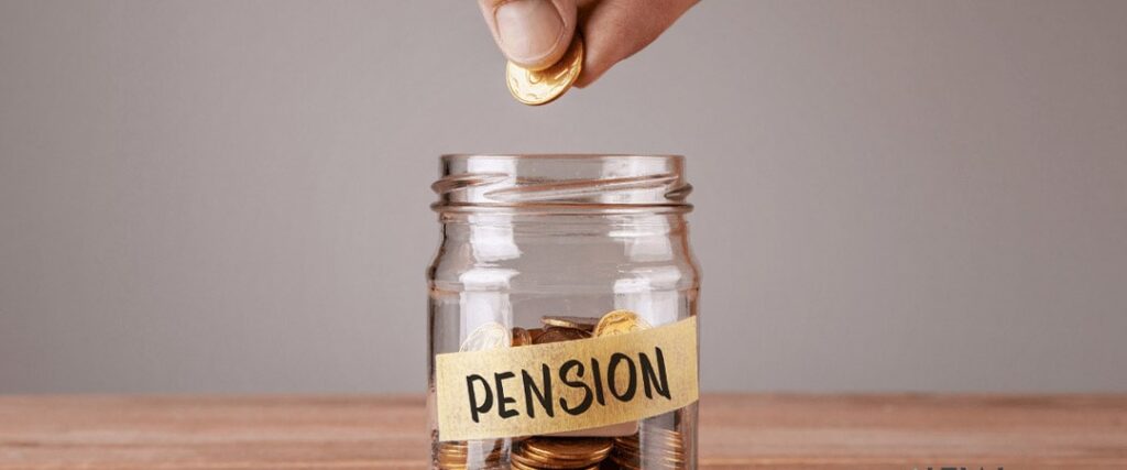 Understanding The Shift: Why Did Pensions Go Away and What’s Next for ...