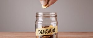 Understanding The Shift: Why Did Pensions Go Away and What’s Next for ...