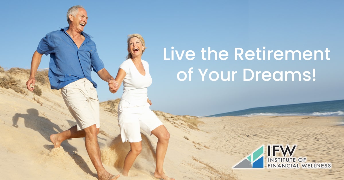 Unique Retirement Challenges for the Wealthy - The Institute of ...