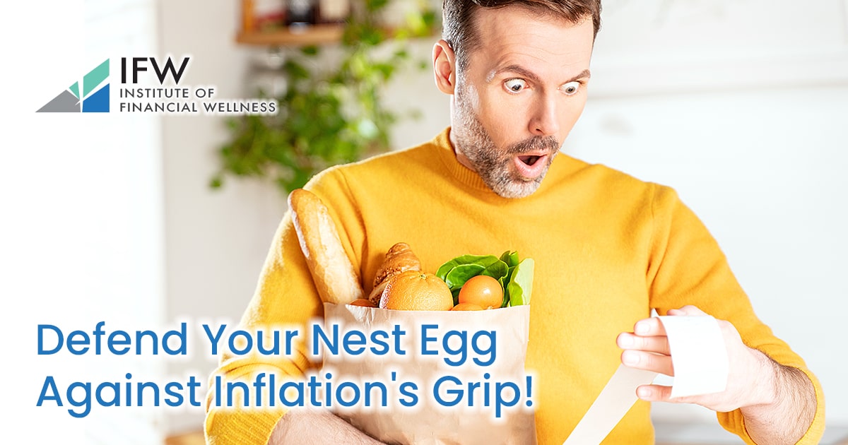 Keeping Up With Inflation: Tips for Wealthy Retirees to Stay Ahead ...