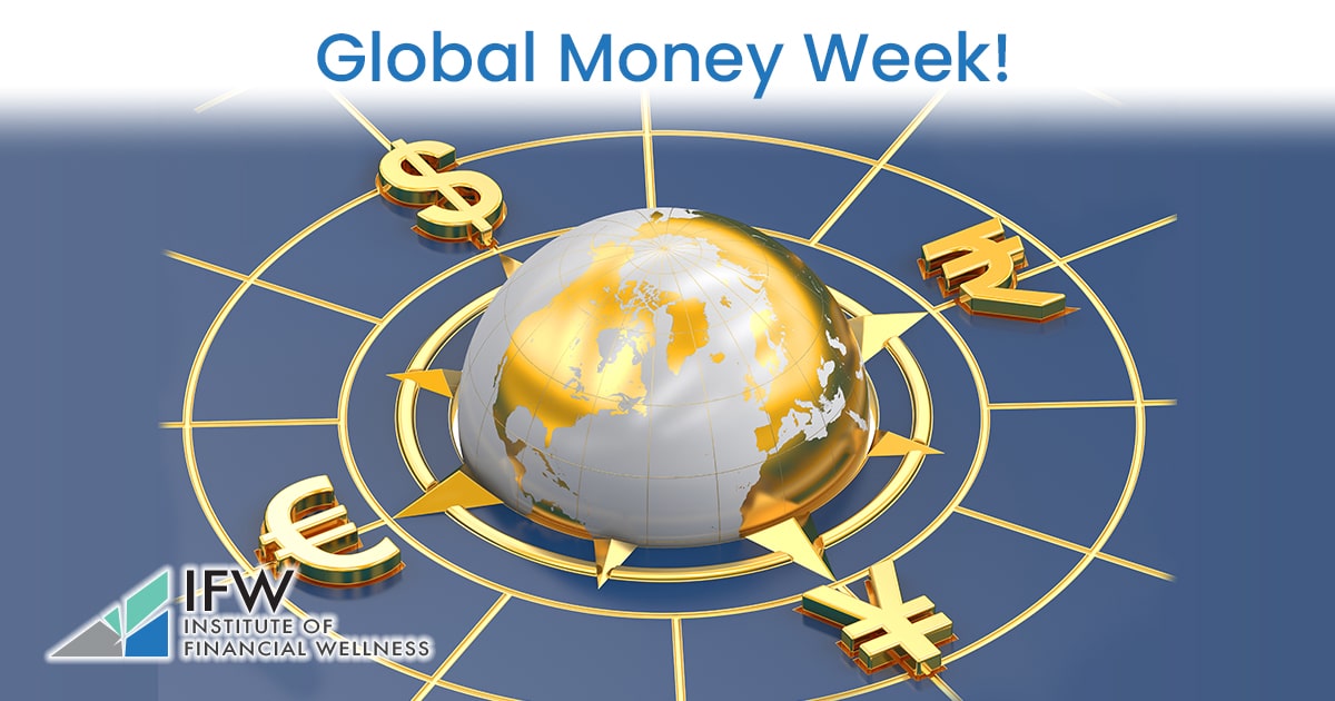 Empowering Your Future: The Benefits of Global Money Week for Financial ...