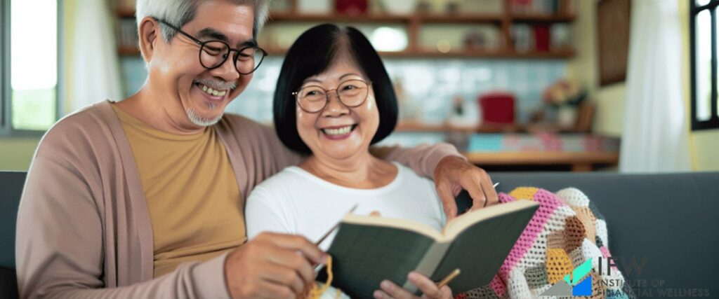 A Comprehensive Guide Through The 5 Stages of Retirement - The ...
