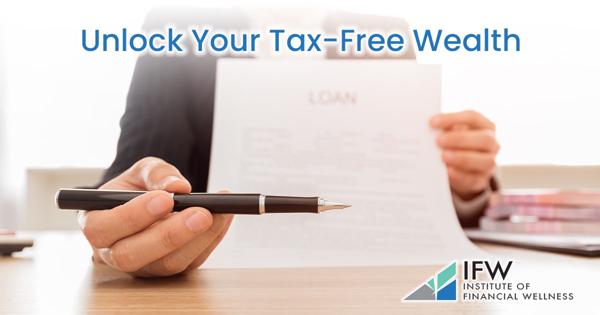 How to Borrow Money Tax-Free: Mastering the Buy, Borrow, Die Method to ...