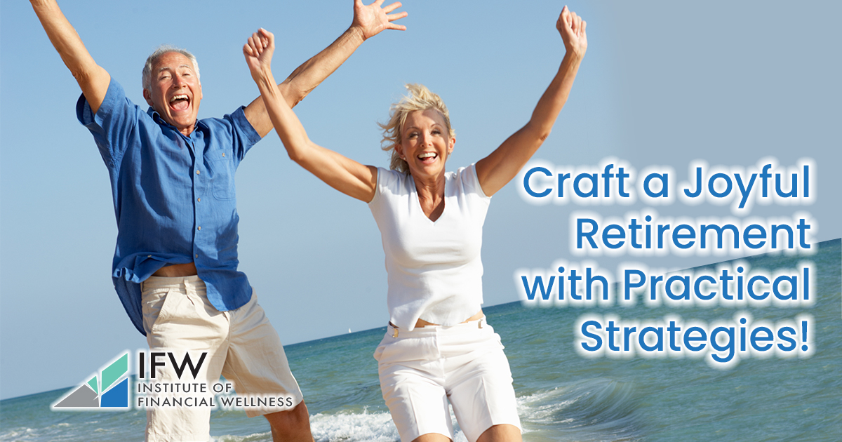 A Comprehensive Guide Through The 5 Stages of Retirement - The ...
