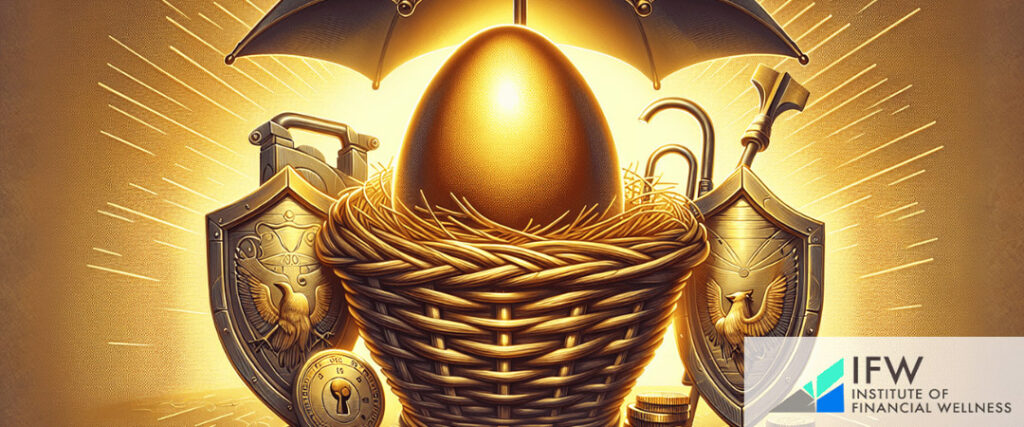 The Father’s Guide: How to Build a Nest Egg for Future Stability - The ...