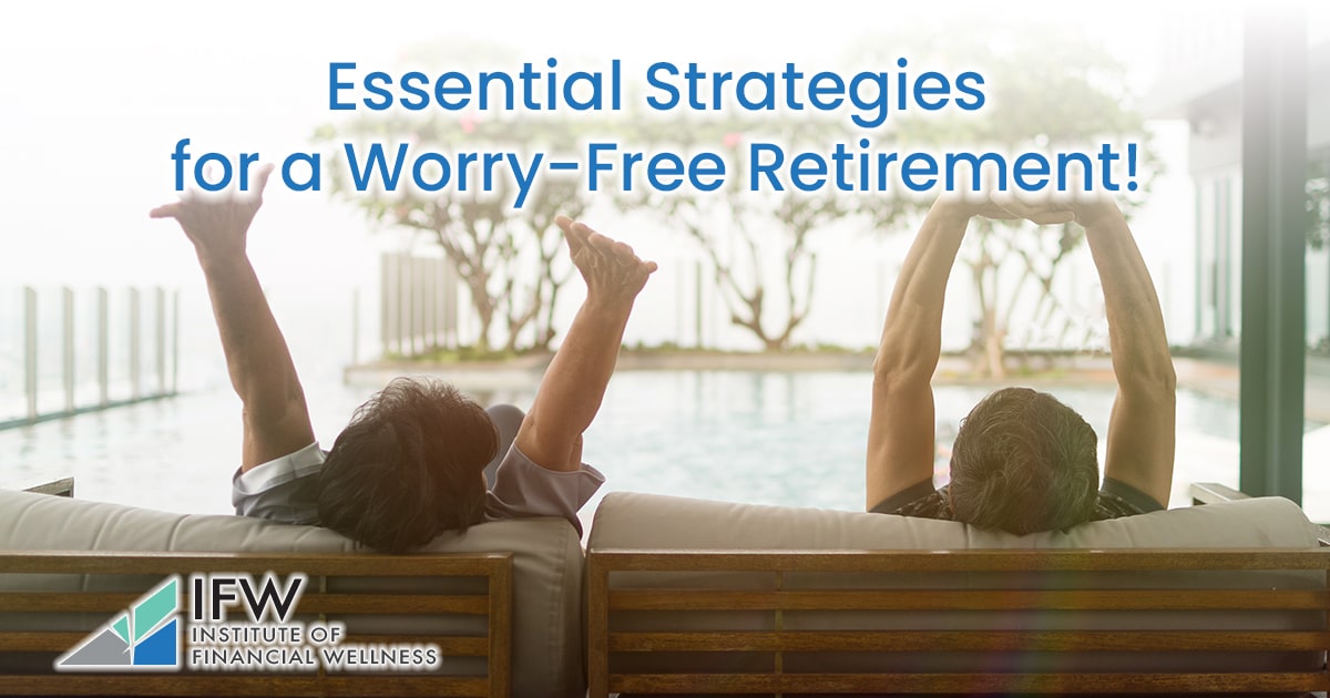 Smart Retirement Investments: Maximizing Your Golden Years With ...