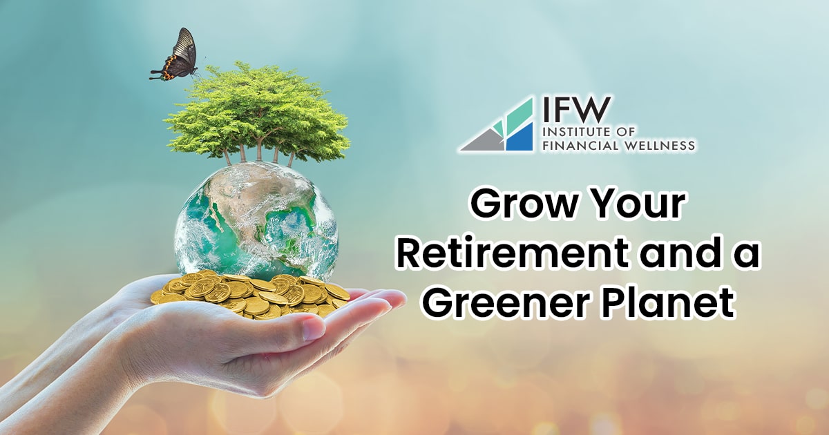 Eco-Conscious Real Estate: Building a Sustainable Green Retirement Nest ...