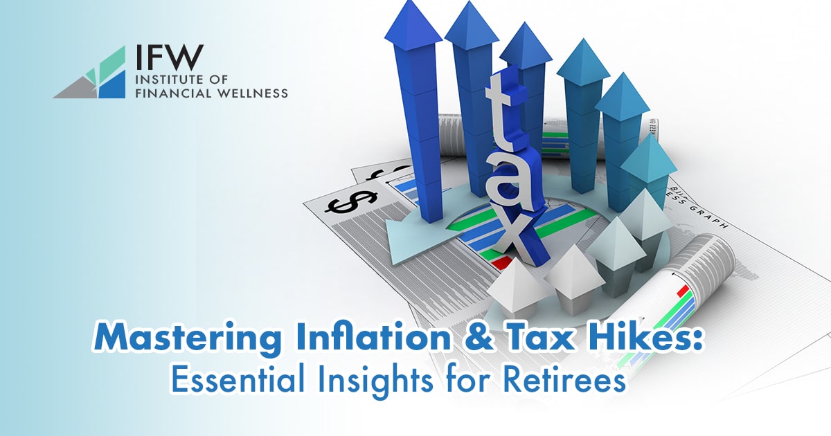 The Impact of Inflation on Retirees