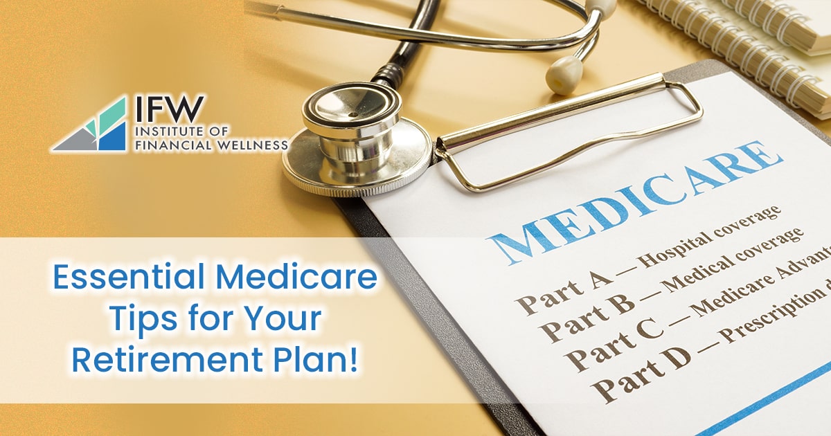 What Happens If You Don’t Sign Up for Medicare at 65? - The Institute ...