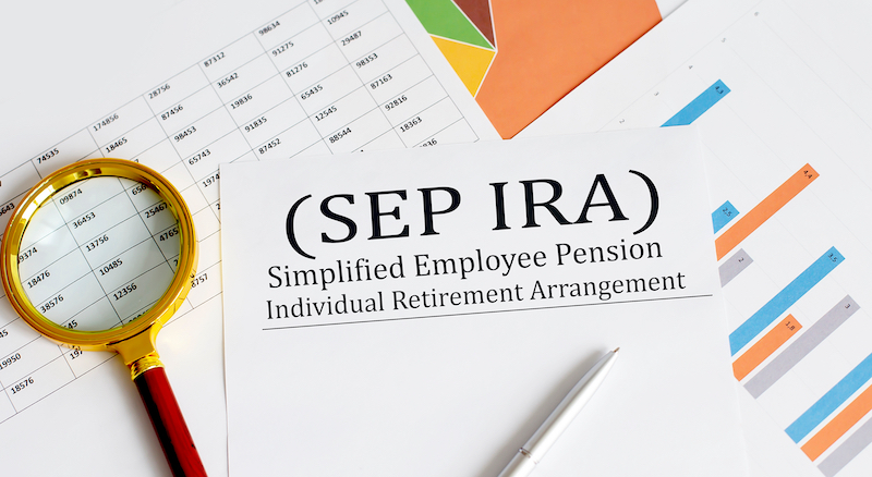 SEP IRA: A Smart Retirement Plan for Small Business Owners & Self ...