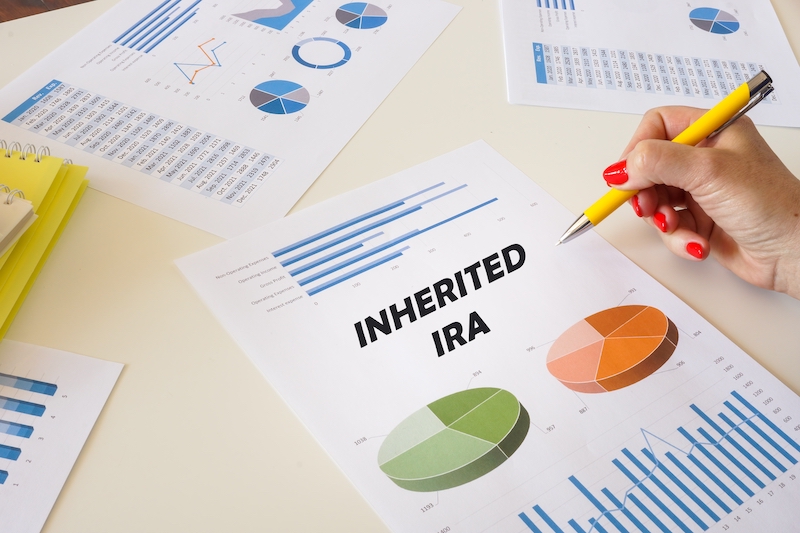 Managing an Inherited IRA: Key Tips for Beneficiaries Nearing Retirement